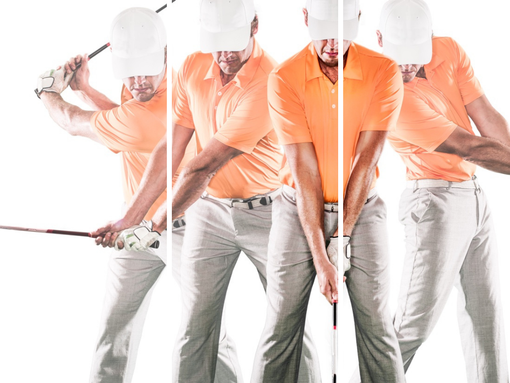 Golf Code - Resilience Code