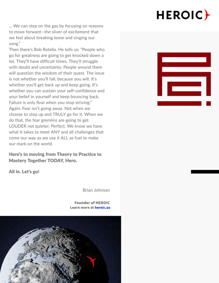 10 Rules for Resilience - Resilience Code