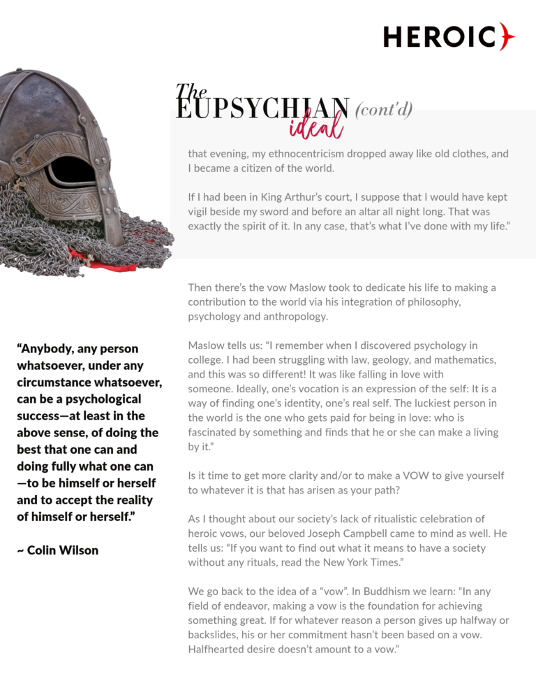 Future Visions - Resilience Code